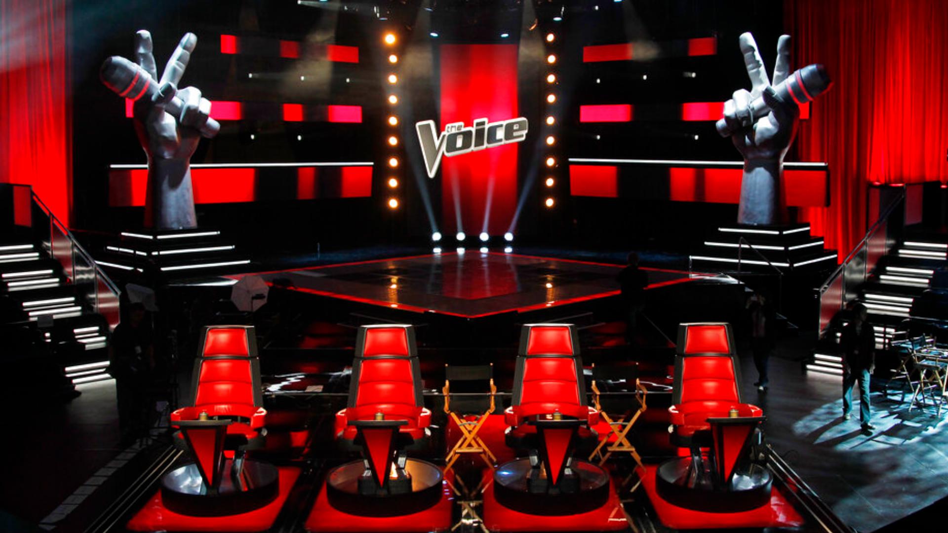 'The Voice' Season 29 brings back champion coaches | weareiowa.com