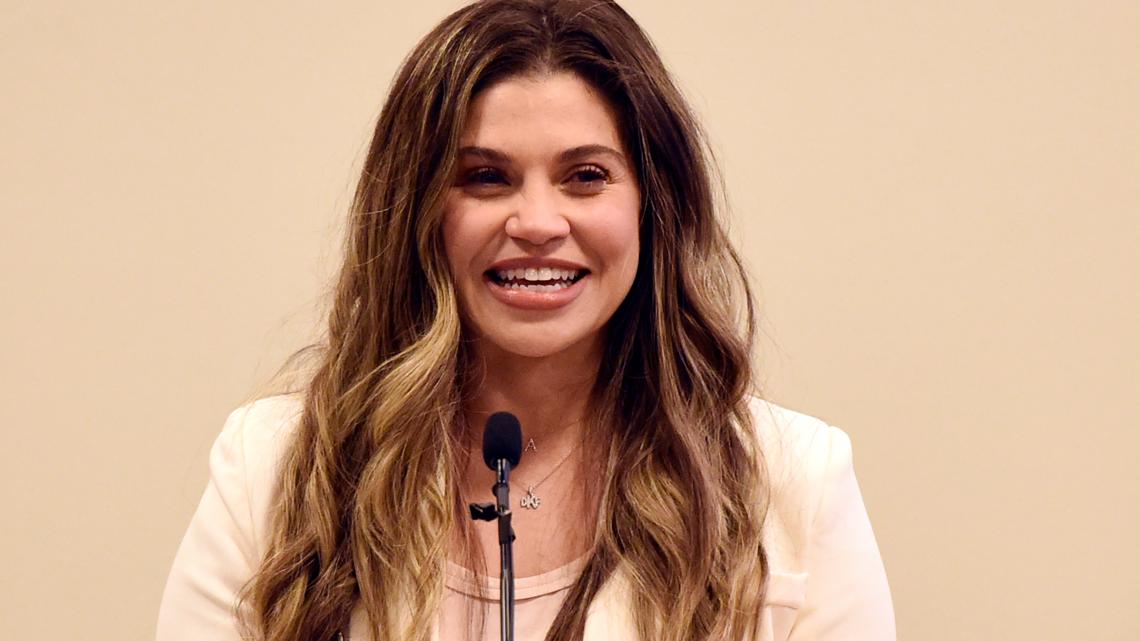 Boy Meets World's Danielle Fishel diagnosed with breast cancer | wqad.com