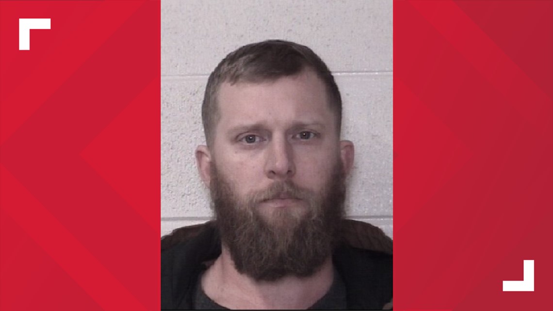 Kyle Chrisley Todd Chrisleys Son Arrested For Assault In Tn