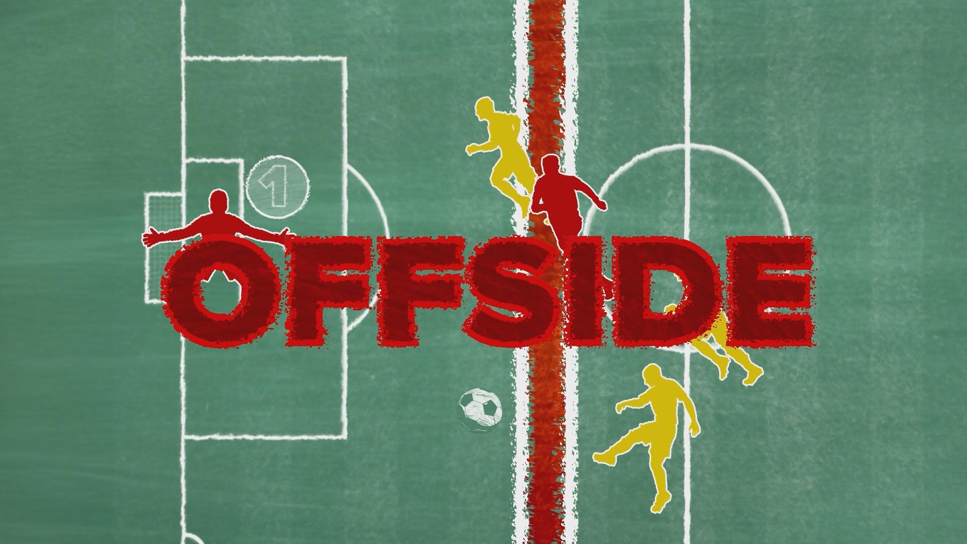 Soccer 101: What is offside and why is it so confusing? | wthr.com