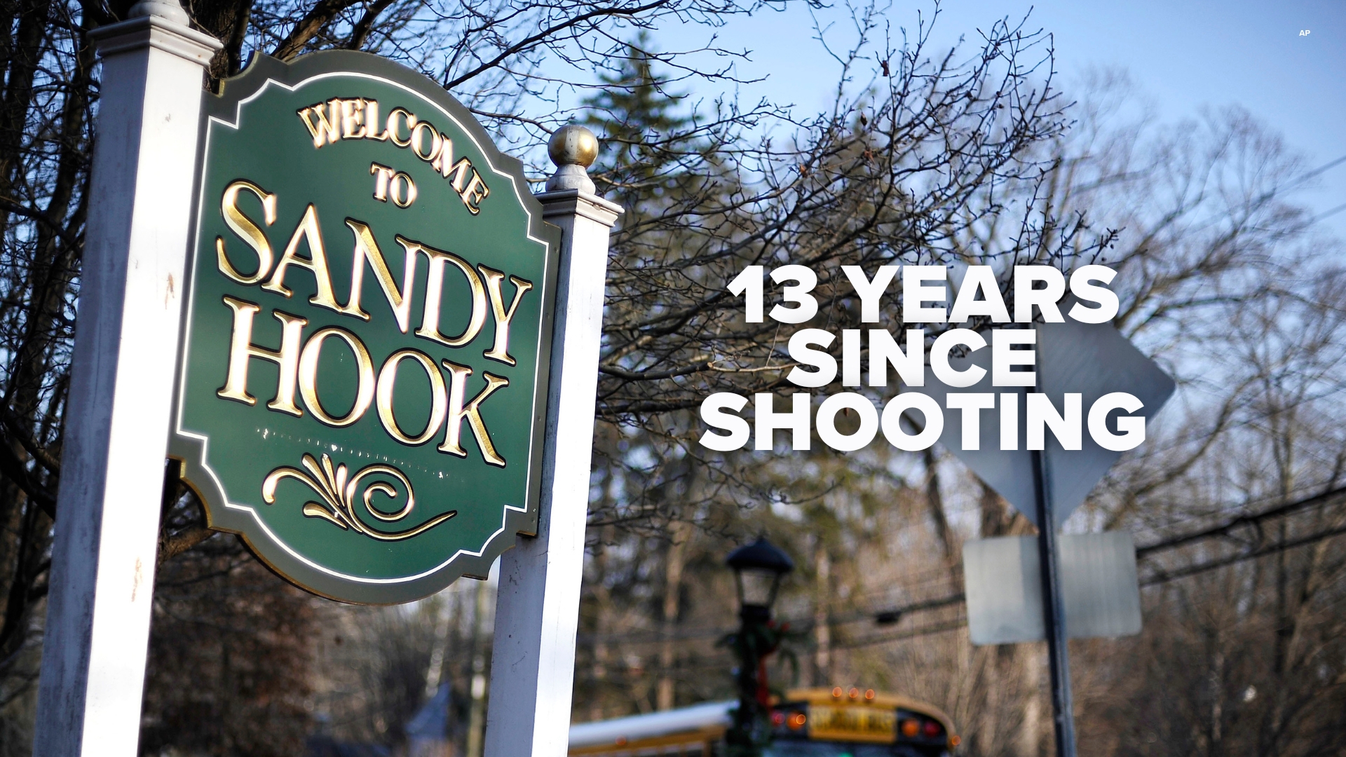 Sandy Hook shooting, 13 years later | wthr.com