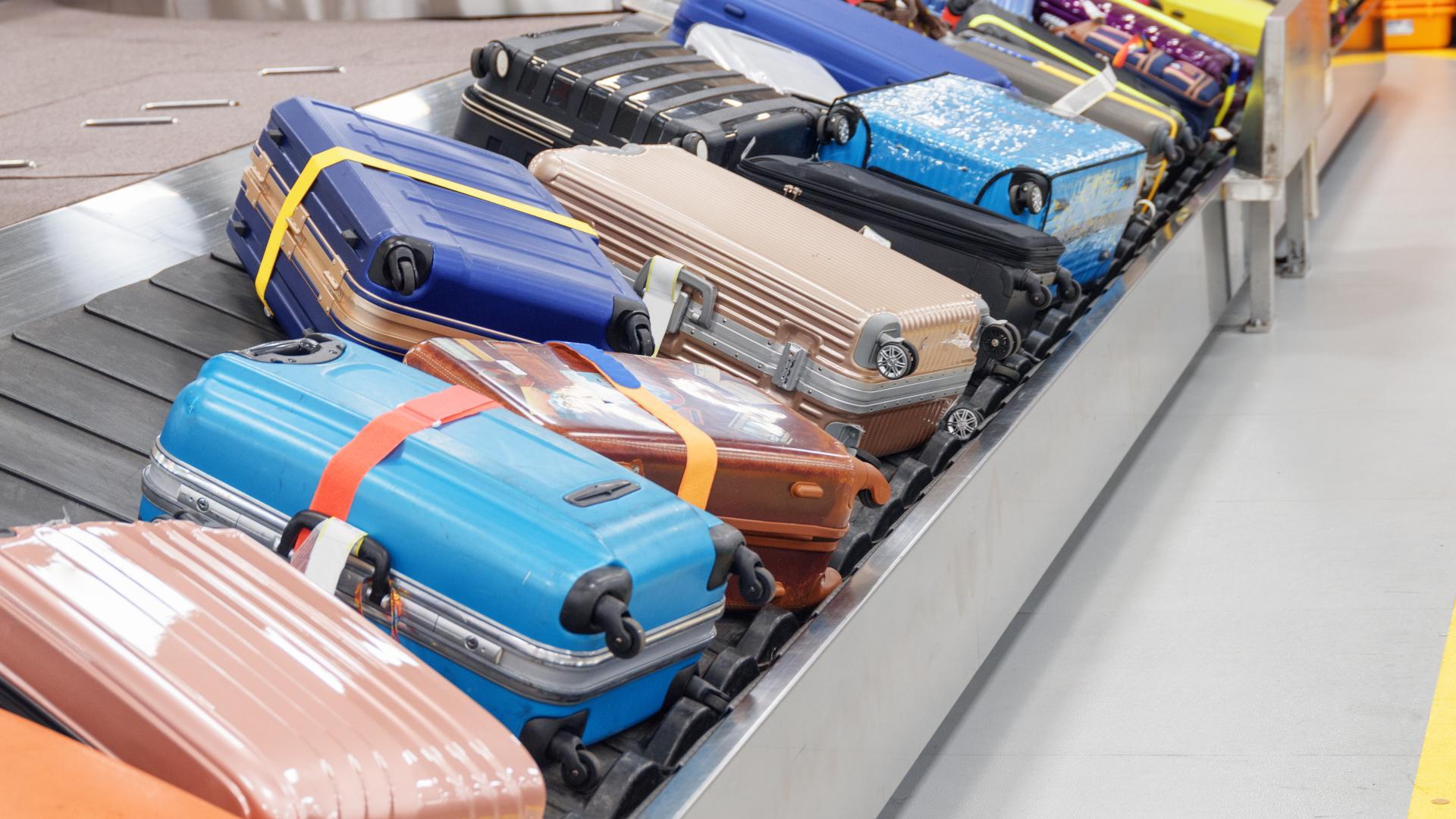 Lost luggage report reveals some of the strangest items found in ...