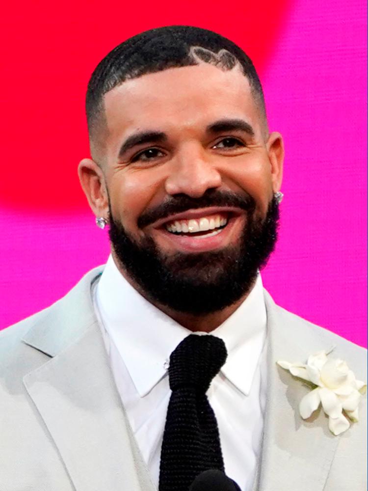 Yes, Drake just dropped 3 albums at once | wnep.com