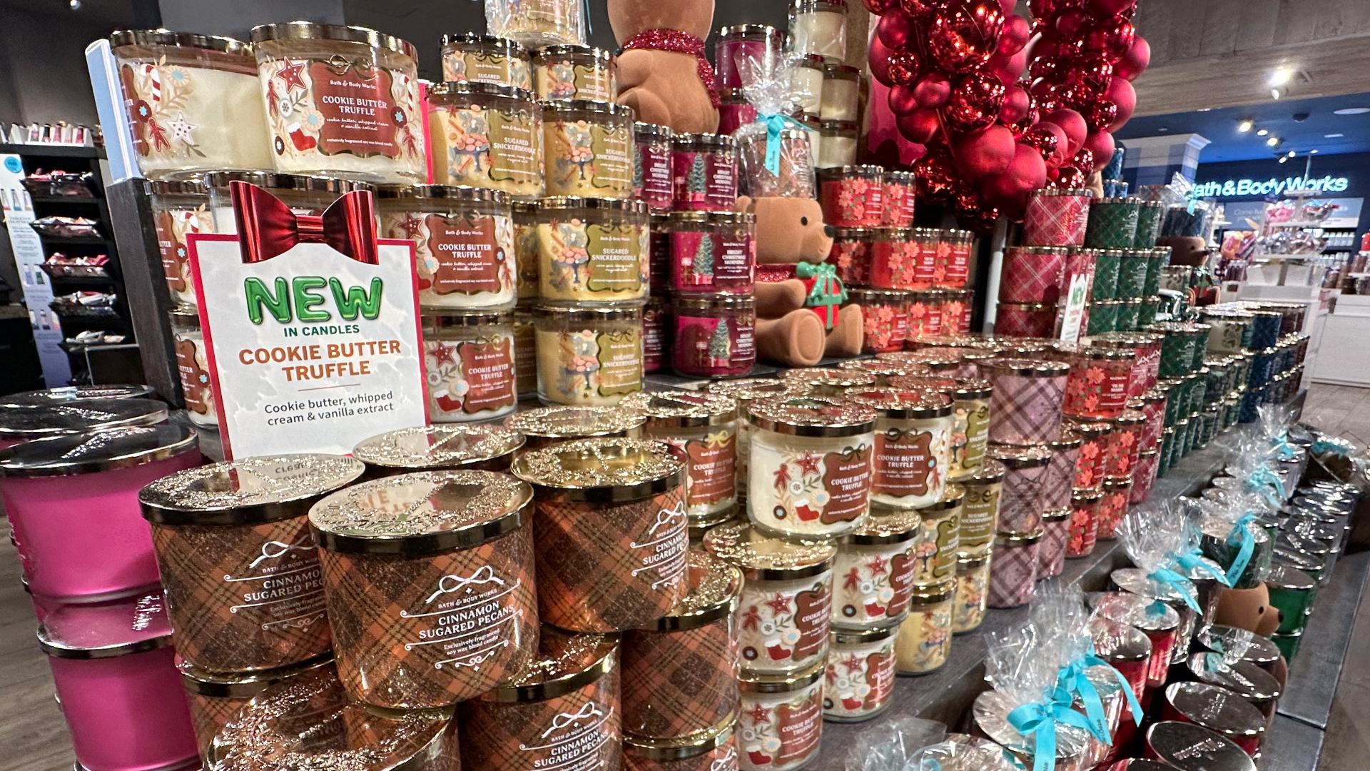 Bath & Body Works sets dates for 2025 Candle Day sale | wqad.com