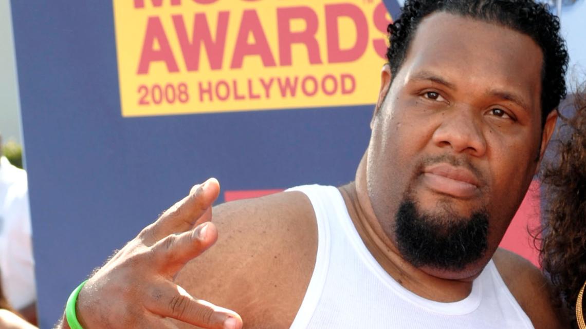 Rapper Fatman Scoop dead at 53 | wnep.com