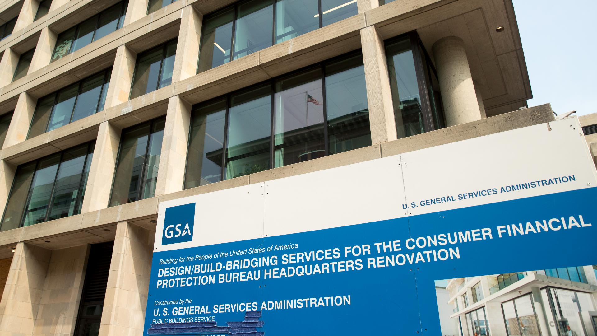 Trump administration orders consumer protection agency to stop work ...