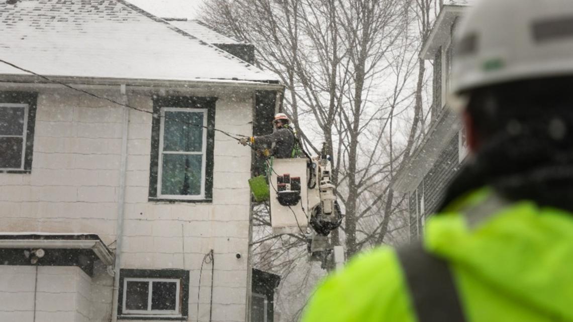 Winter storm incoming: How to prepare your house for the freezing ...