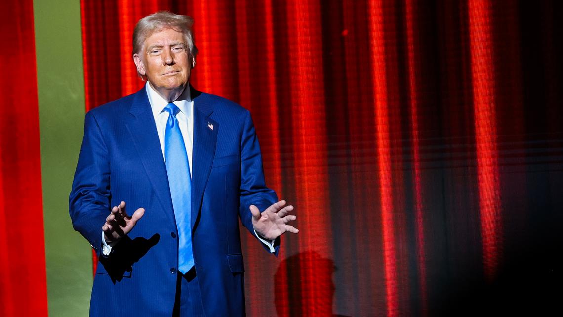 Indiana’s MAGA realignment | wthr.com