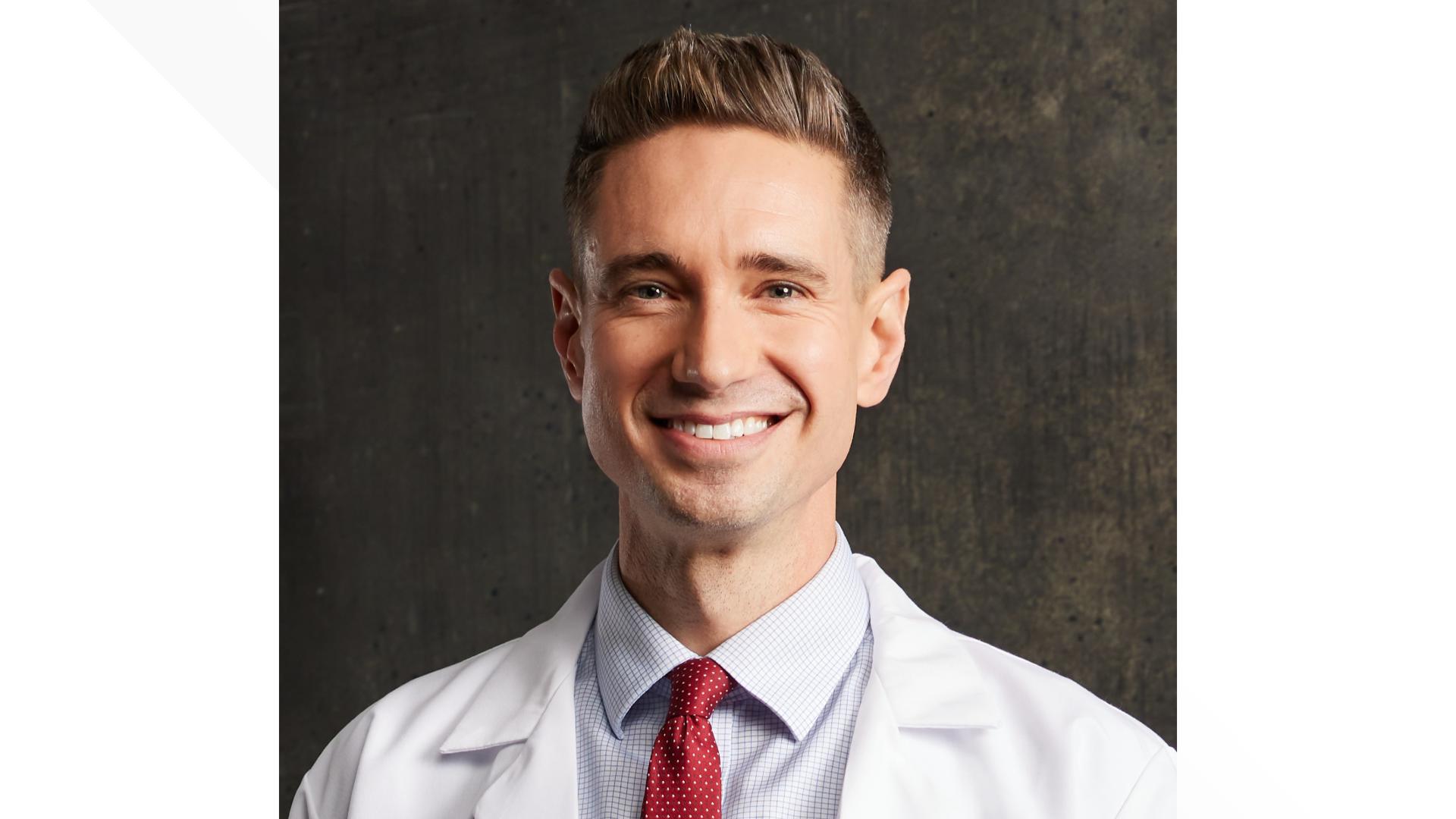 Dr. Scott Hadland partners with TEGNA to expand coverage for health ...