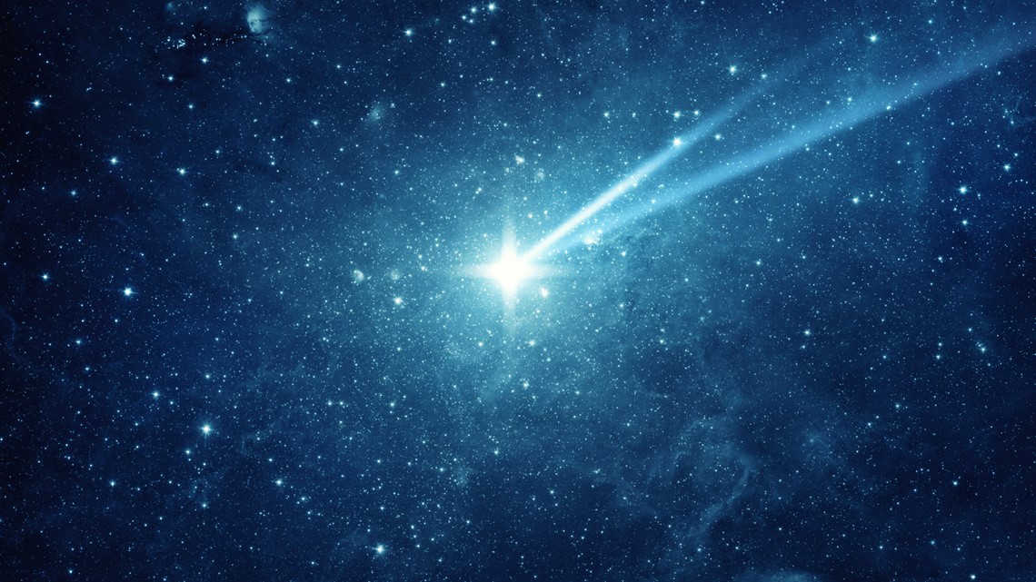 'Boom' heard over Indiana was likely a meteor | wthr.com