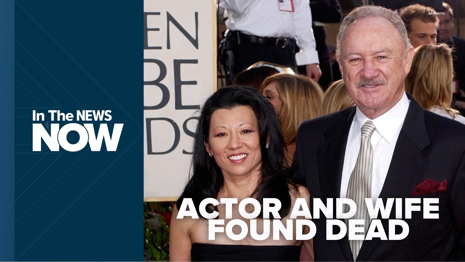 Gene Hackman death: Cause of death for actor, Betsy Arakawa revealed ...