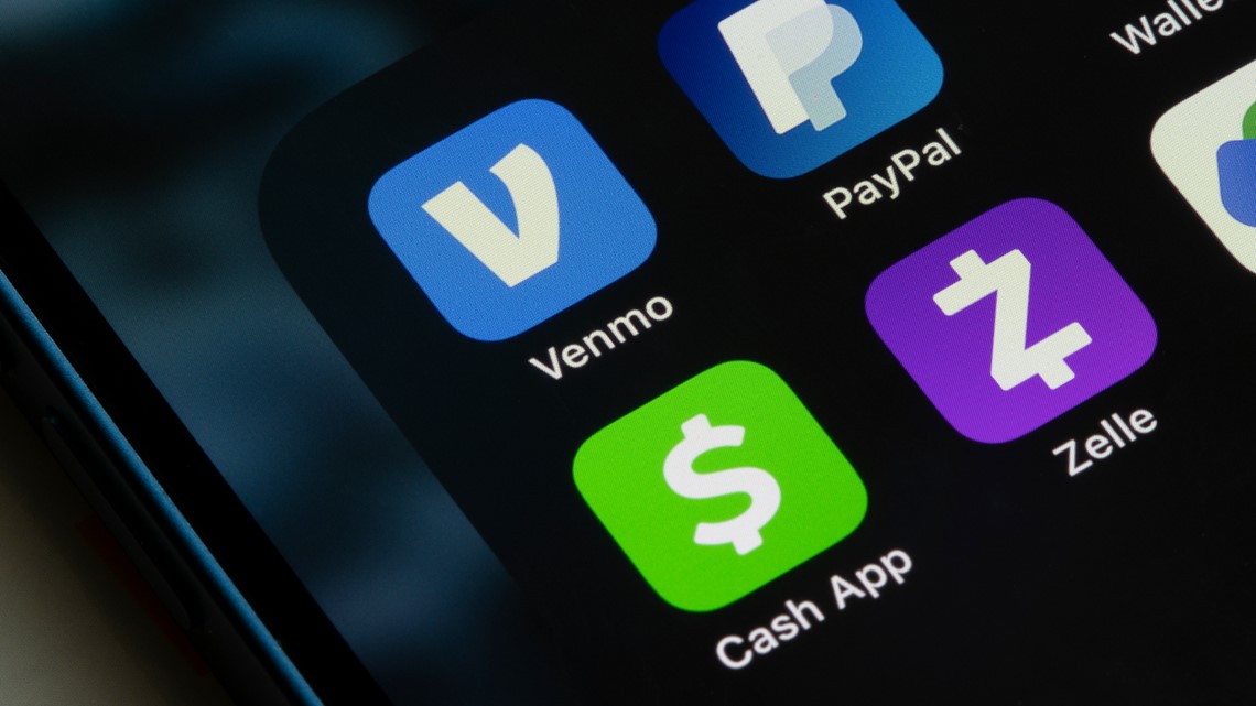 Yes, you can donate to US national debt using Venmo and PayPal ...