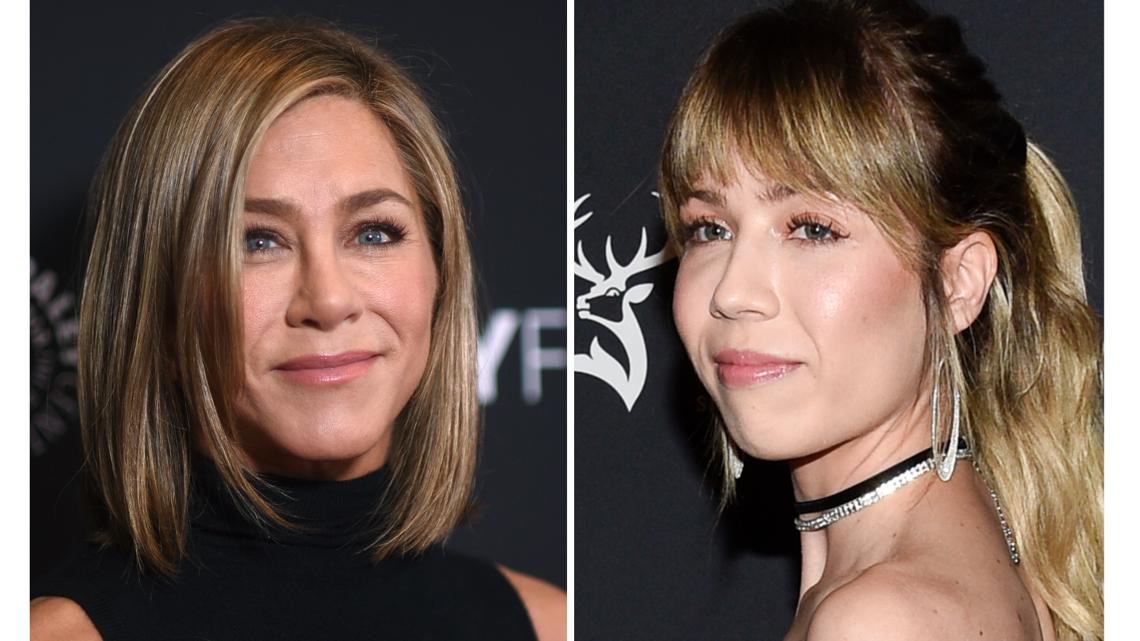 'I'm Glad My Mom Died' Jennette McCurdy memoir becomes Apple TV+ series ...