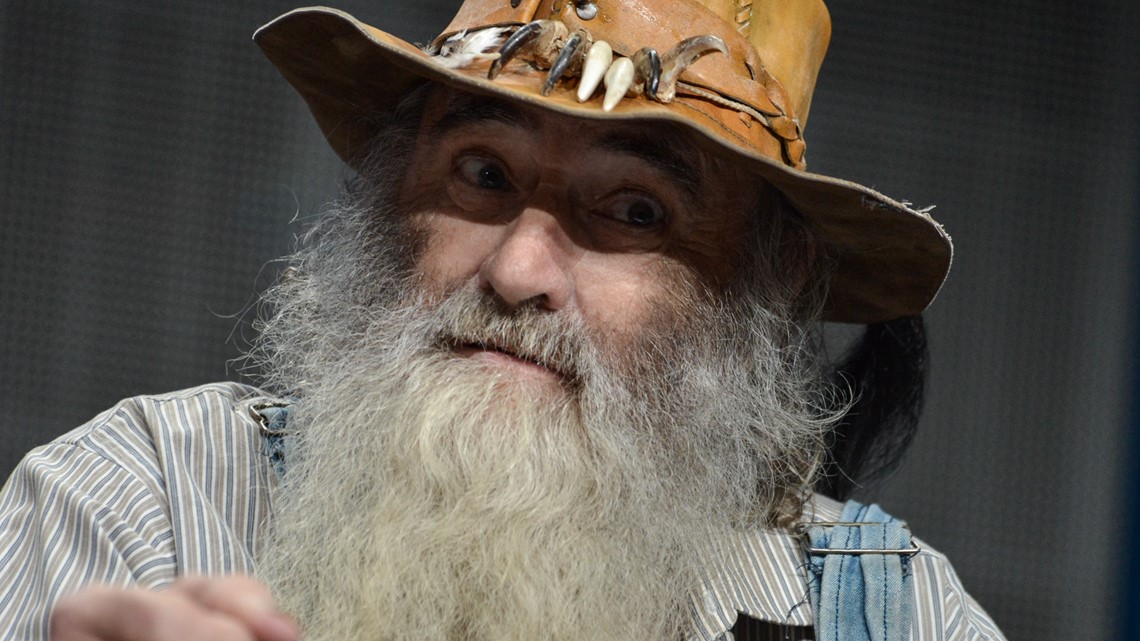 'Deliverance' actor Herbert Coward killed in car crash | wthr.com