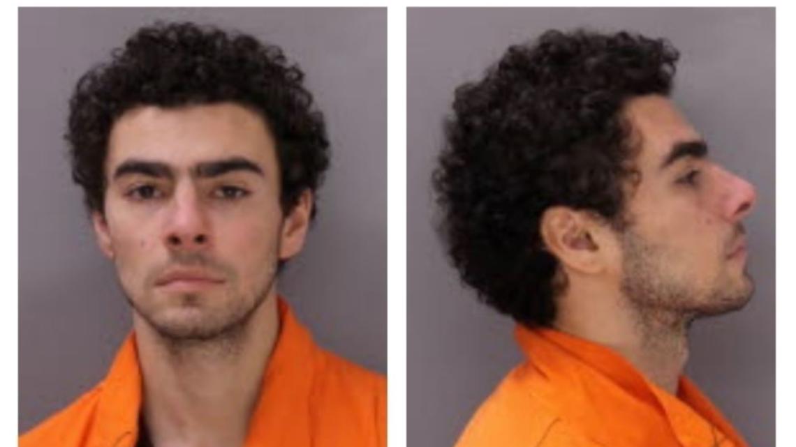 UnitedHealthcare CEO murder suspect's fingerprints match items found at ...