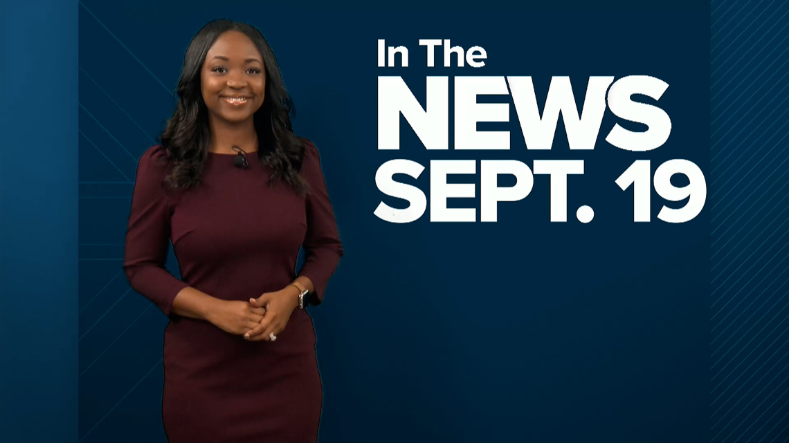 In The News | fox61.com