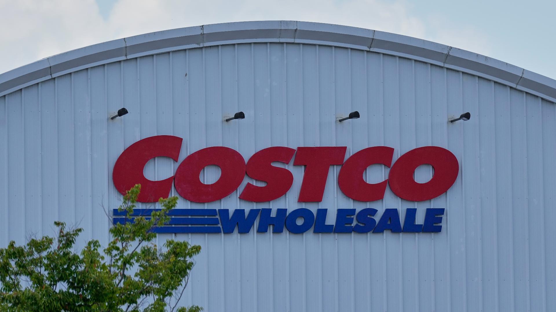 Costco sued over claims it raised prices, then sought tariff refunds ...