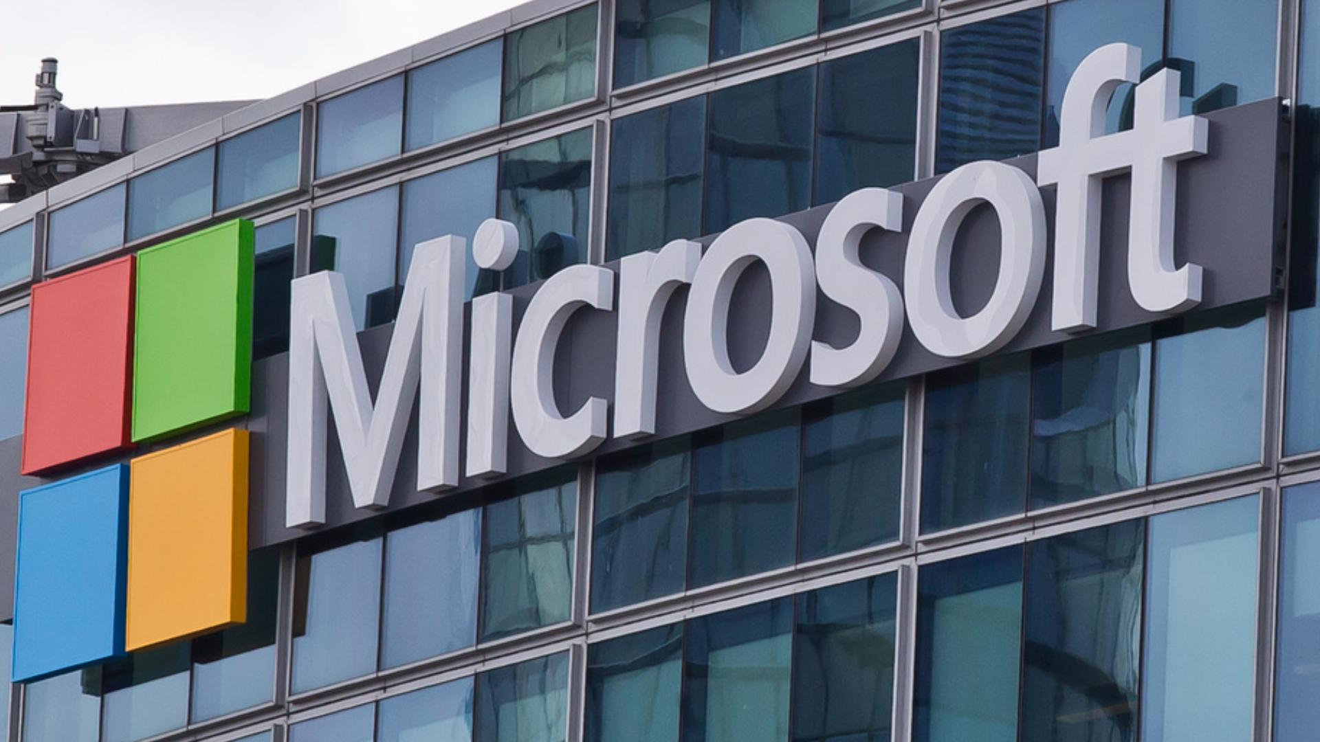 Microsoft cuts Israeli access to services over surveillance concerns ...