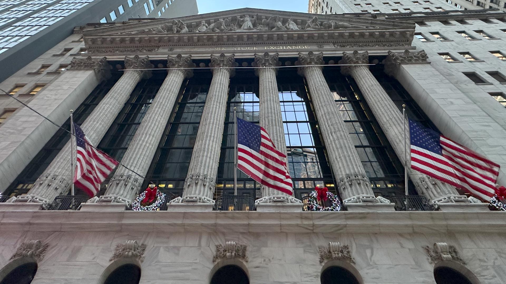 Why is the stock market down today? | weareiowa.com