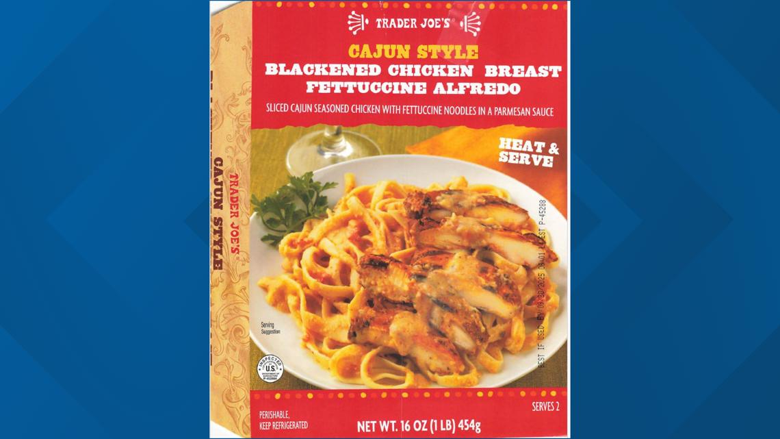 Recalled ready-to-eat pasta meals linked to multistate listeria ...