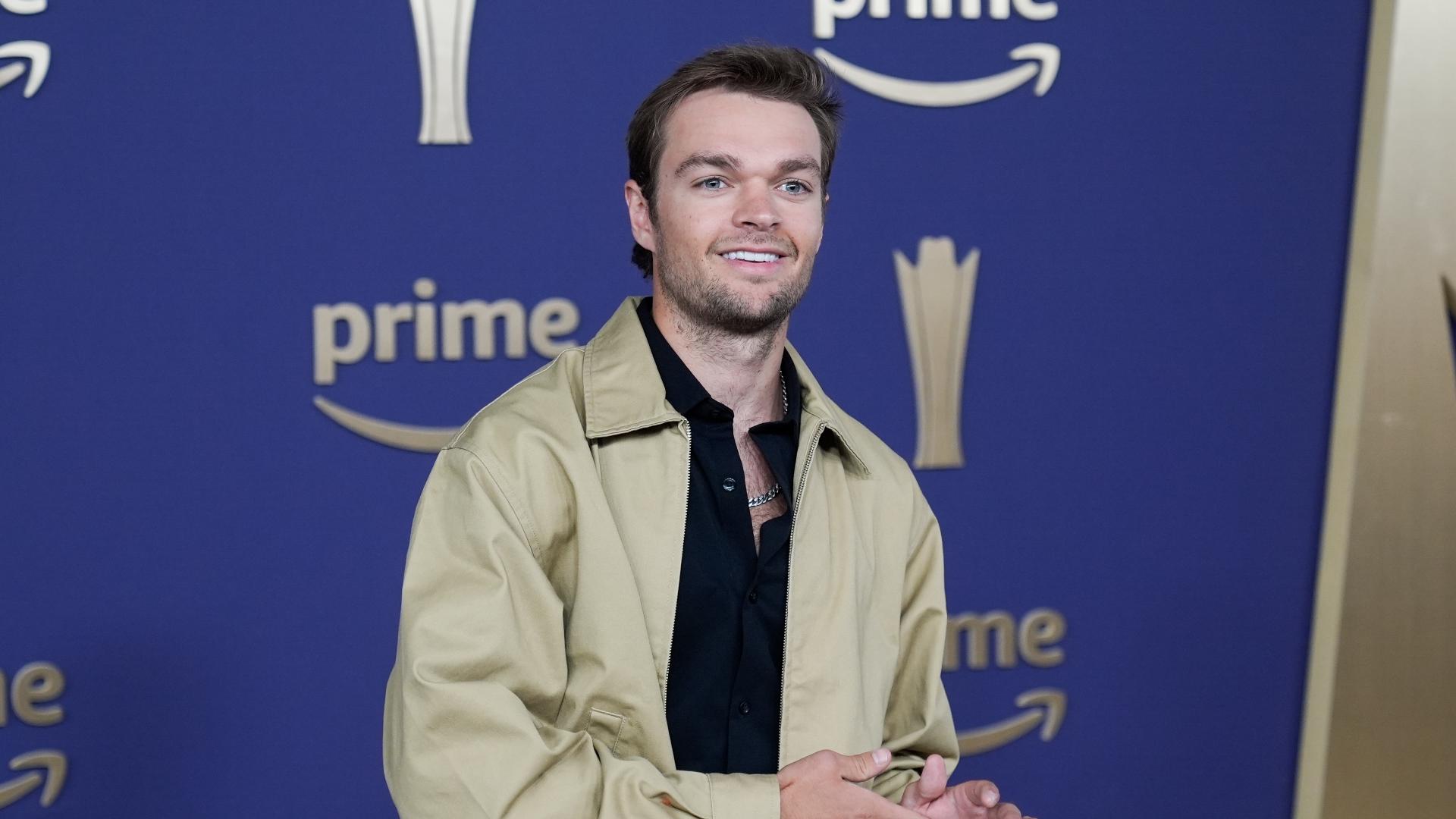 Country singer Conner Smith issues statement about deadly Nashville crash | 10tv.com