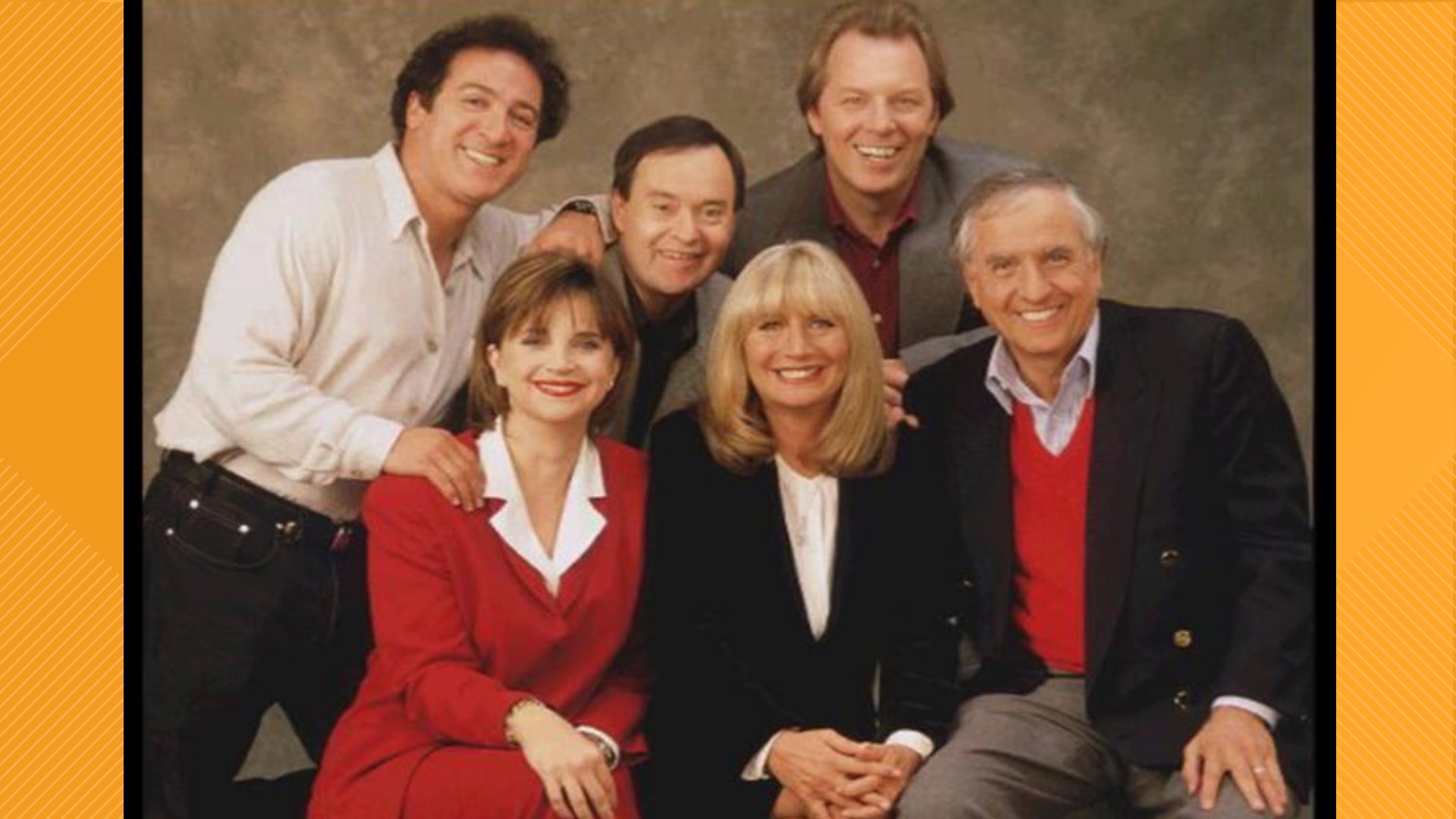 Eddie Mekka, The Big Ragu on Laverne & Shirley, dies | fox43.com