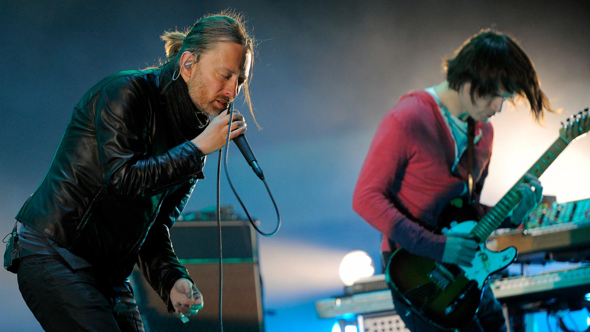 Radiohead returns after 7 years: How to get tickets | rocketcitynow.com