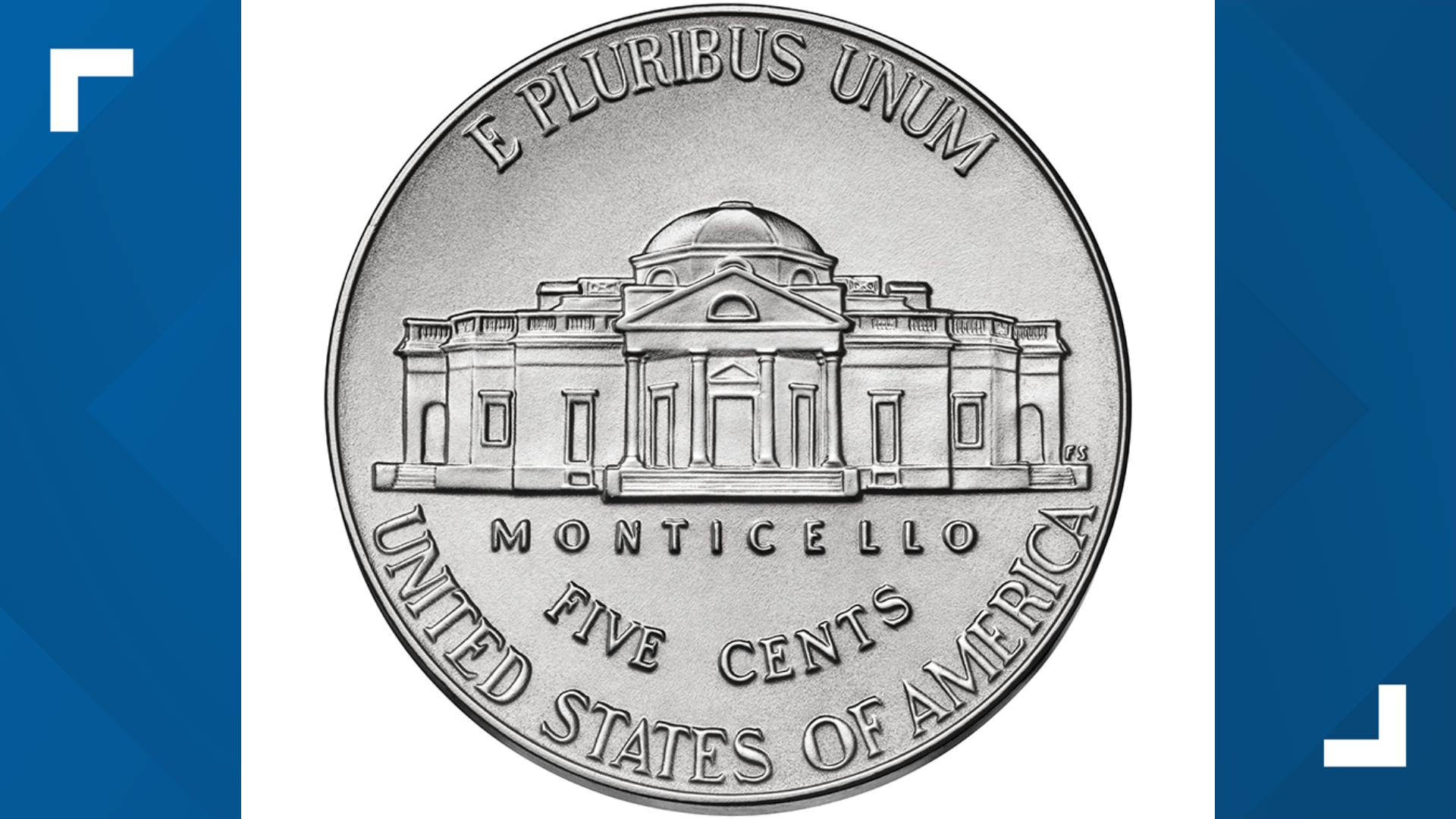 US Mint unveils new coins for America's 250th birthday | 5newsonline.com