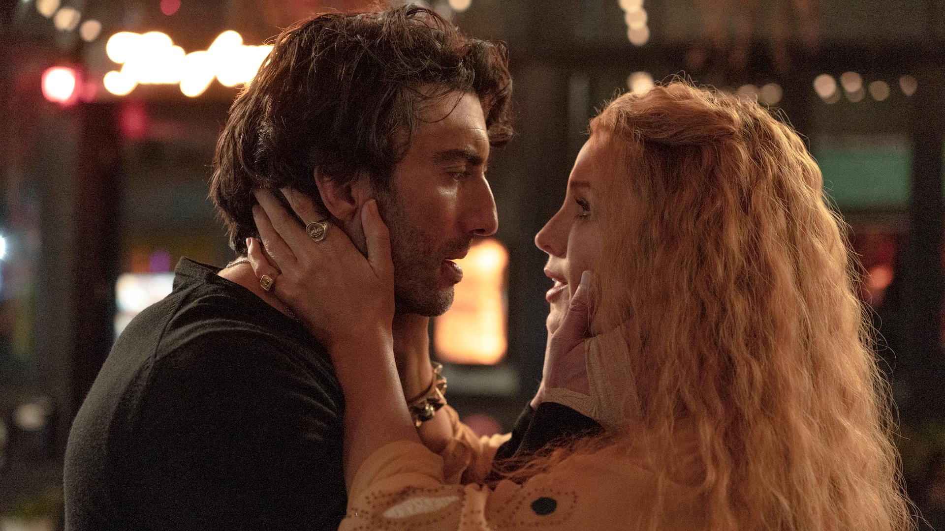 Blake Lively sued in new 'It Ends With Us' lawsuit from Texas crisis ...