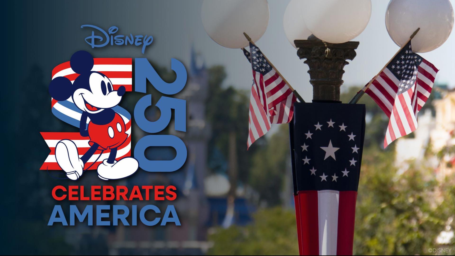 New Soarin' Across America coming to Disney World, Disneyland for ...