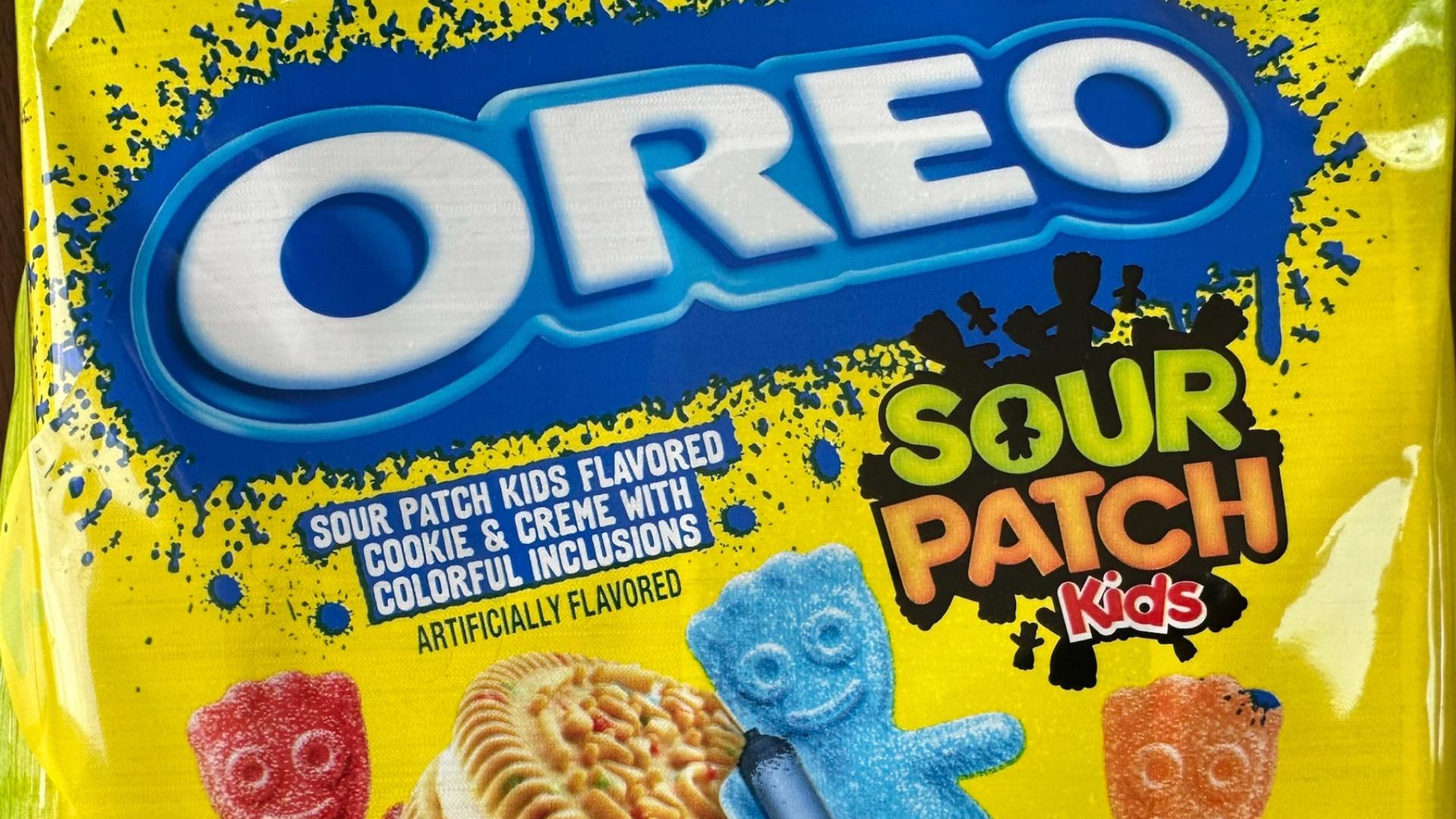 Why more weird flavor combinations are popping up on shelves | wthr.com