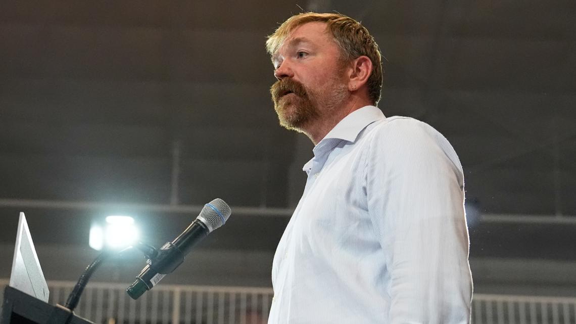 Graham Platner says he will 'reflect' on Maine Senate campaign after ...