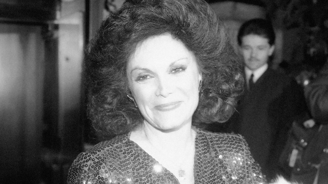 'Pretty Little Baby' singer Connie Francis joins TikTok amid song's ...