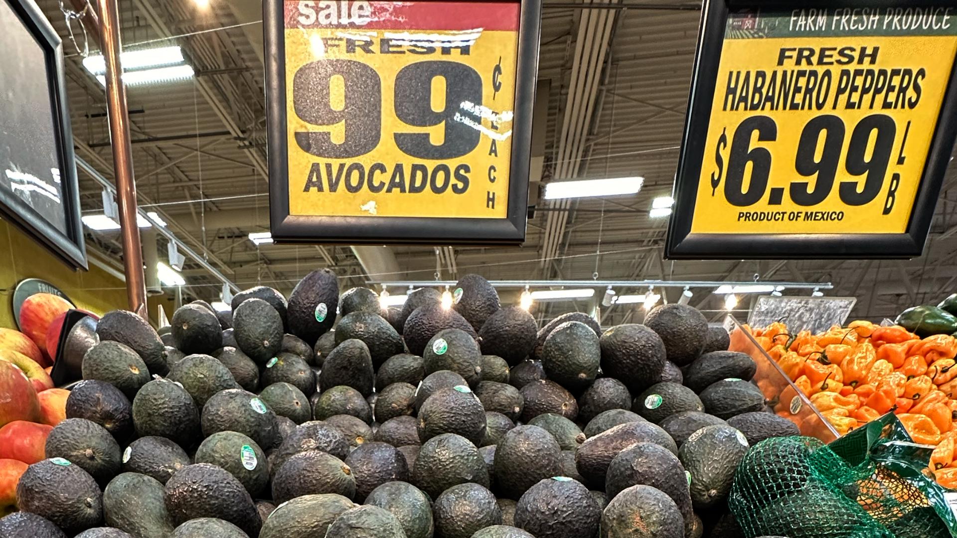 What are tariffs and what do they do? | wthr.com