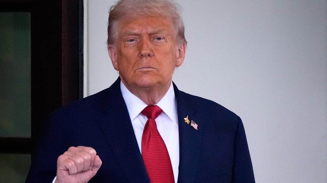 What is TrumpRx? | rocketcitynow.com