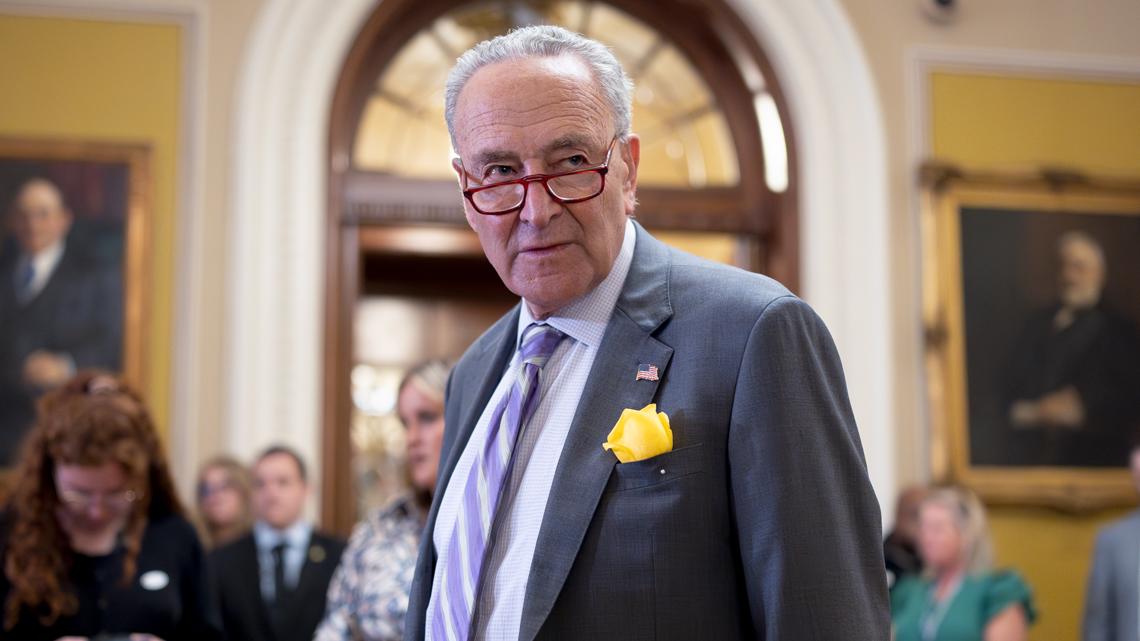 GOP senators block bill protecting contraceptive access | wthr.com