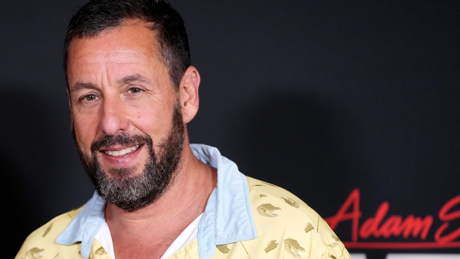 'Happy Gilmore 2': Trailer and release date revealed | wnep.com