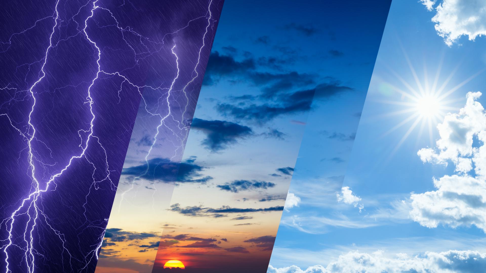 Why weather forecasts can’t ever be 100% accurate | weareiowa.com