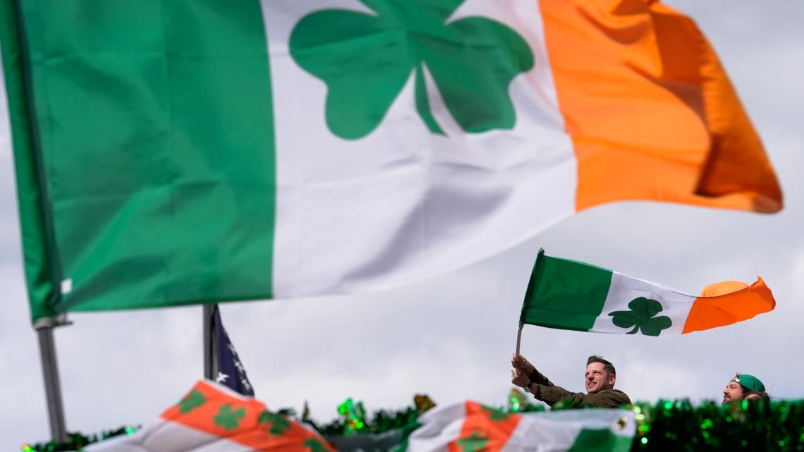 What is St. Patrick Day? | 10tv.com