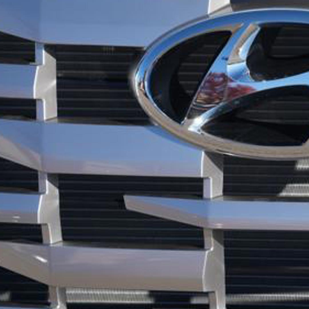 Hyundai SUVs could suddenly brake on their own. Here's the list of ...