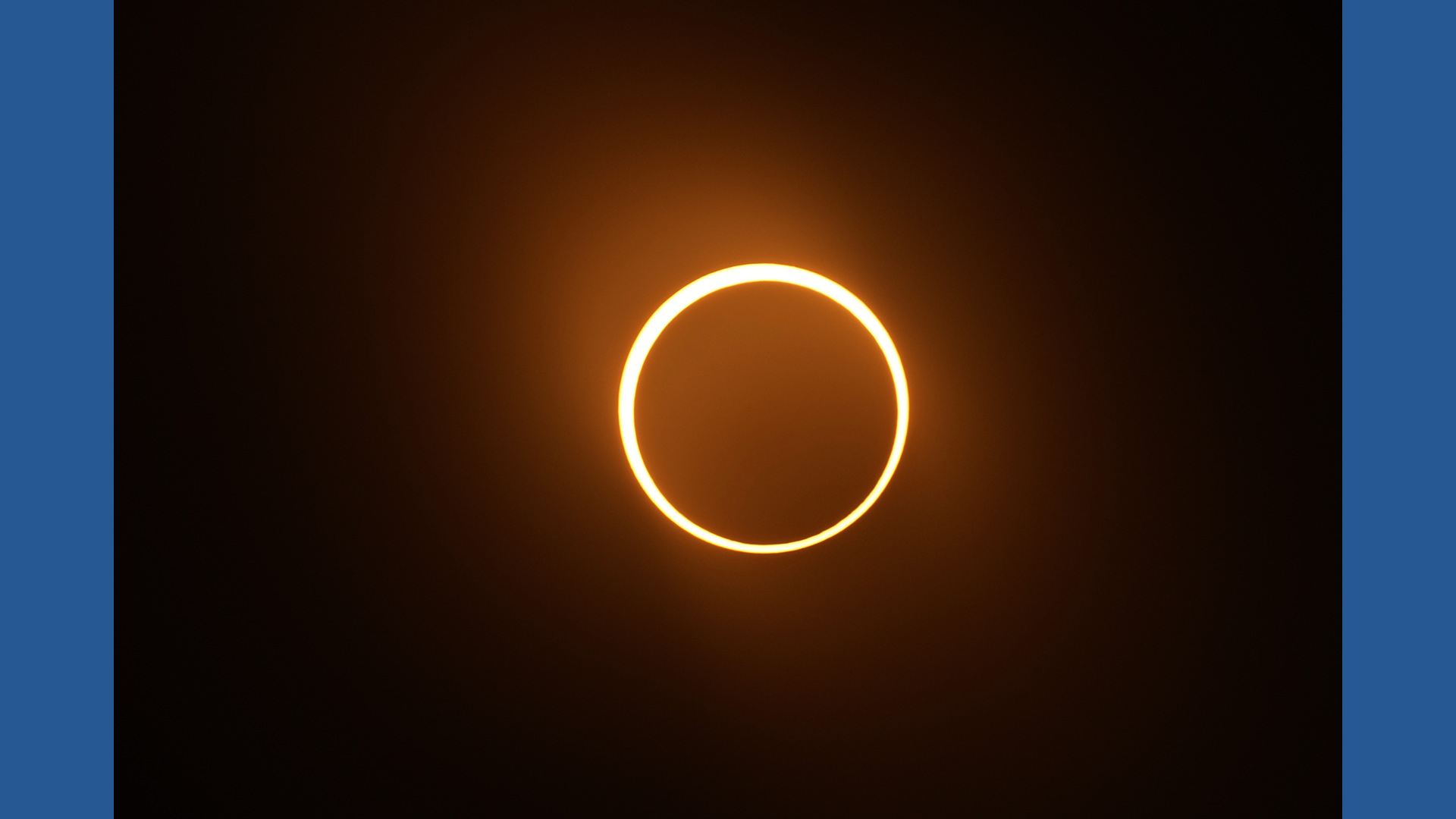 Annular solar eclipse creates rare 'Ring of Fire' on Feb. 17 | 10tv.com