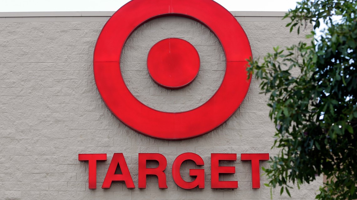 Target closing 9 stores due to 'theft and organized retail crime ...