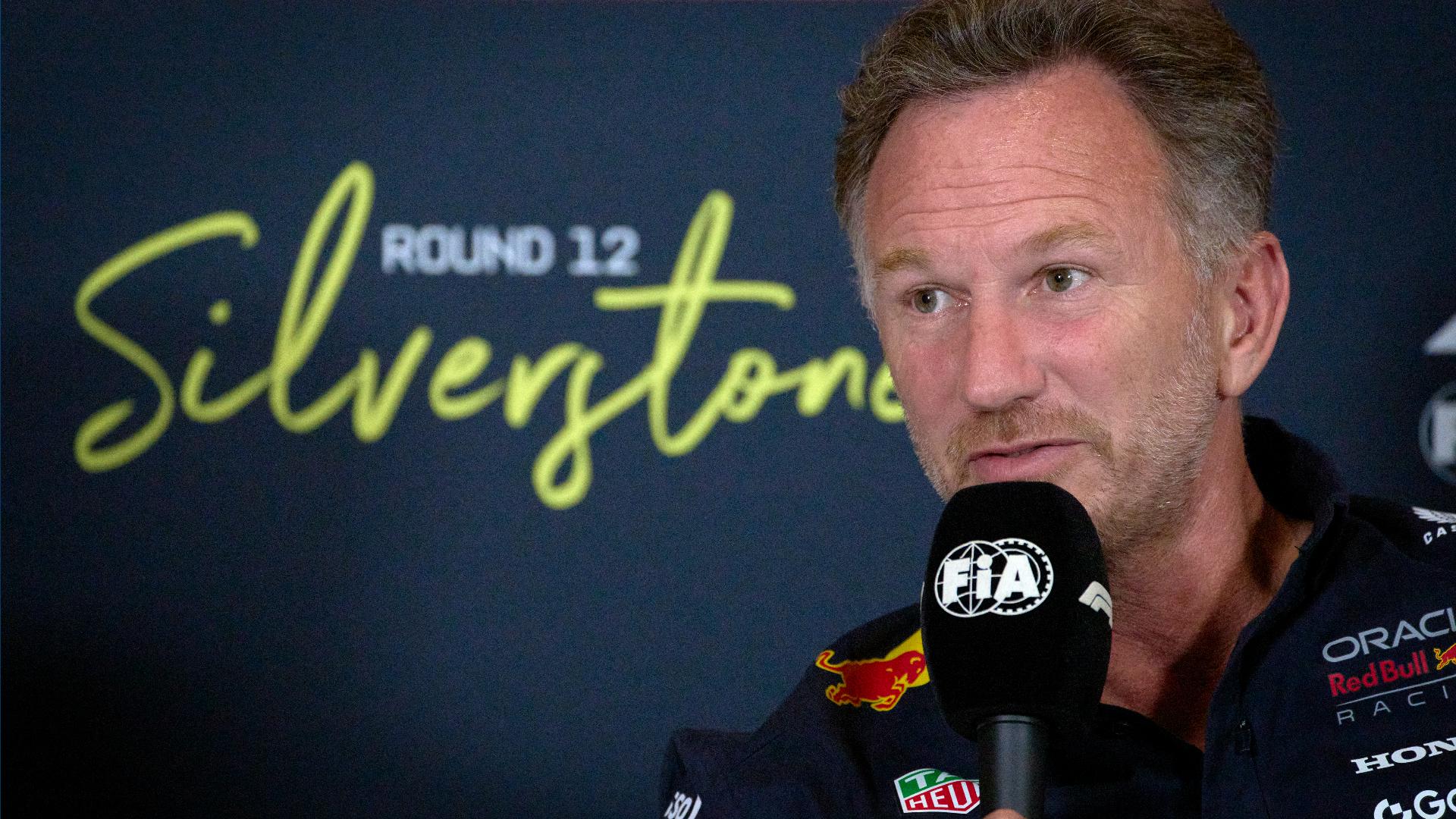 Christian Horner fired by Red Bull after 20 years running the F1 team | 5newsonline.com