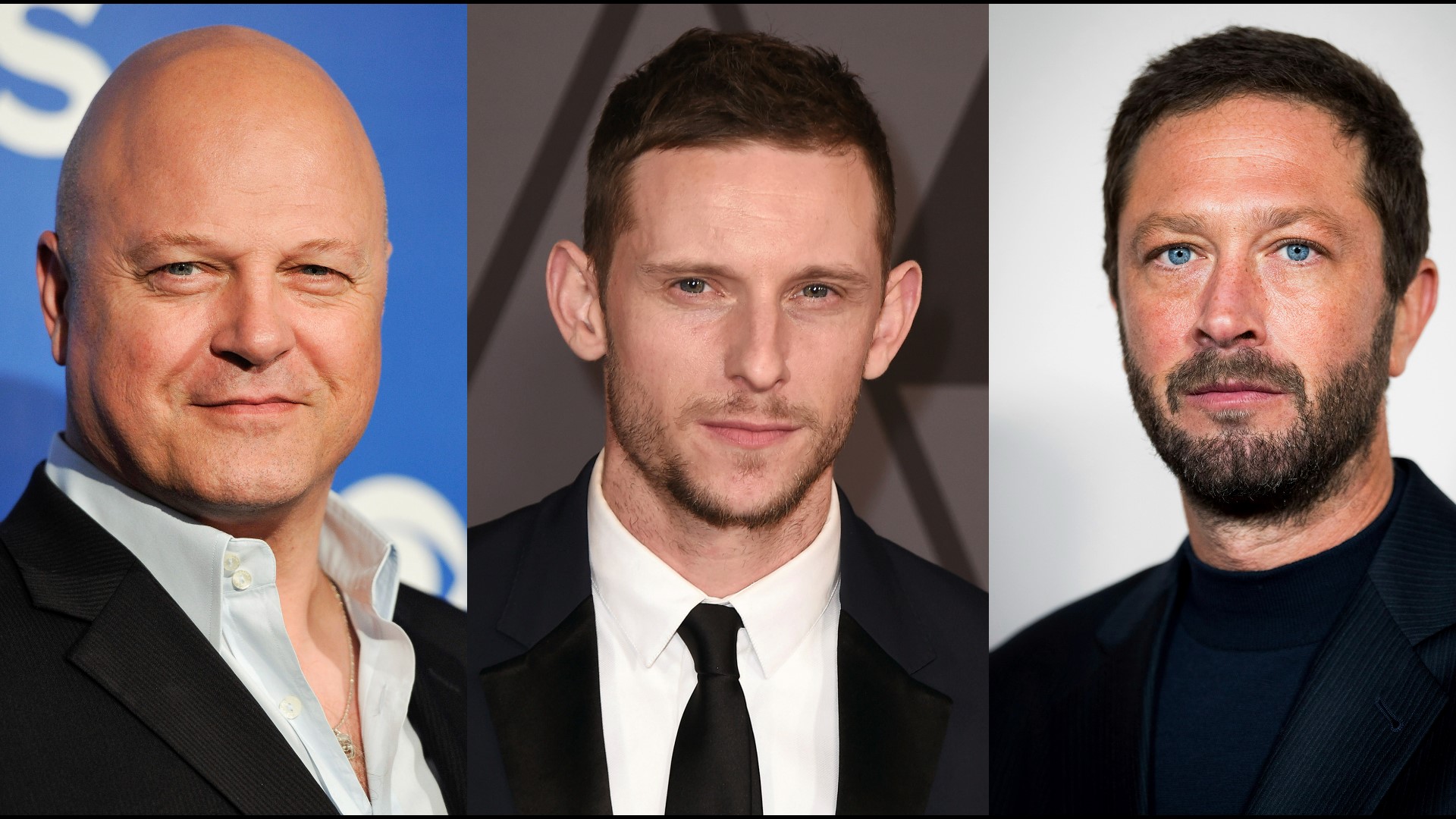 New 'Fantastic Four' cast revealed by Marvel | wnep.com