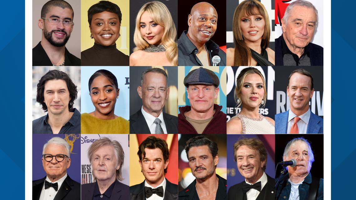 SNL 50th anniversary special: When it airs and who's appearing | 10tv.com