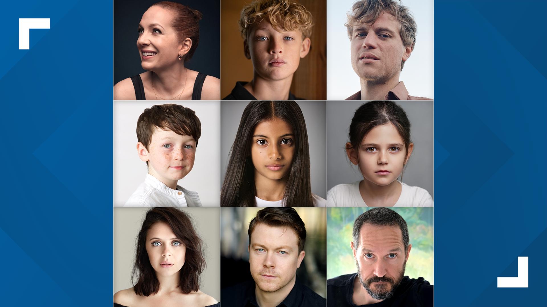 'Harry Potter' TV show remake: Lox Pratt, Johnny Flynn and others join cast | fox43.com