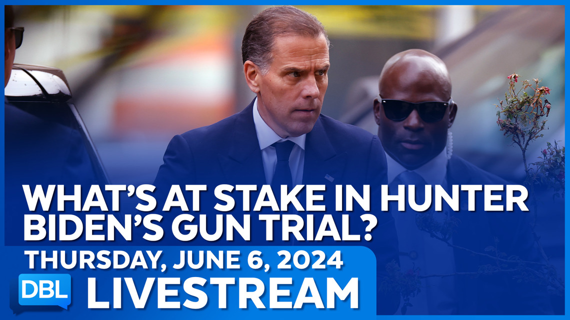 Daily Blast Live: June 6, 2024 | wnep.com