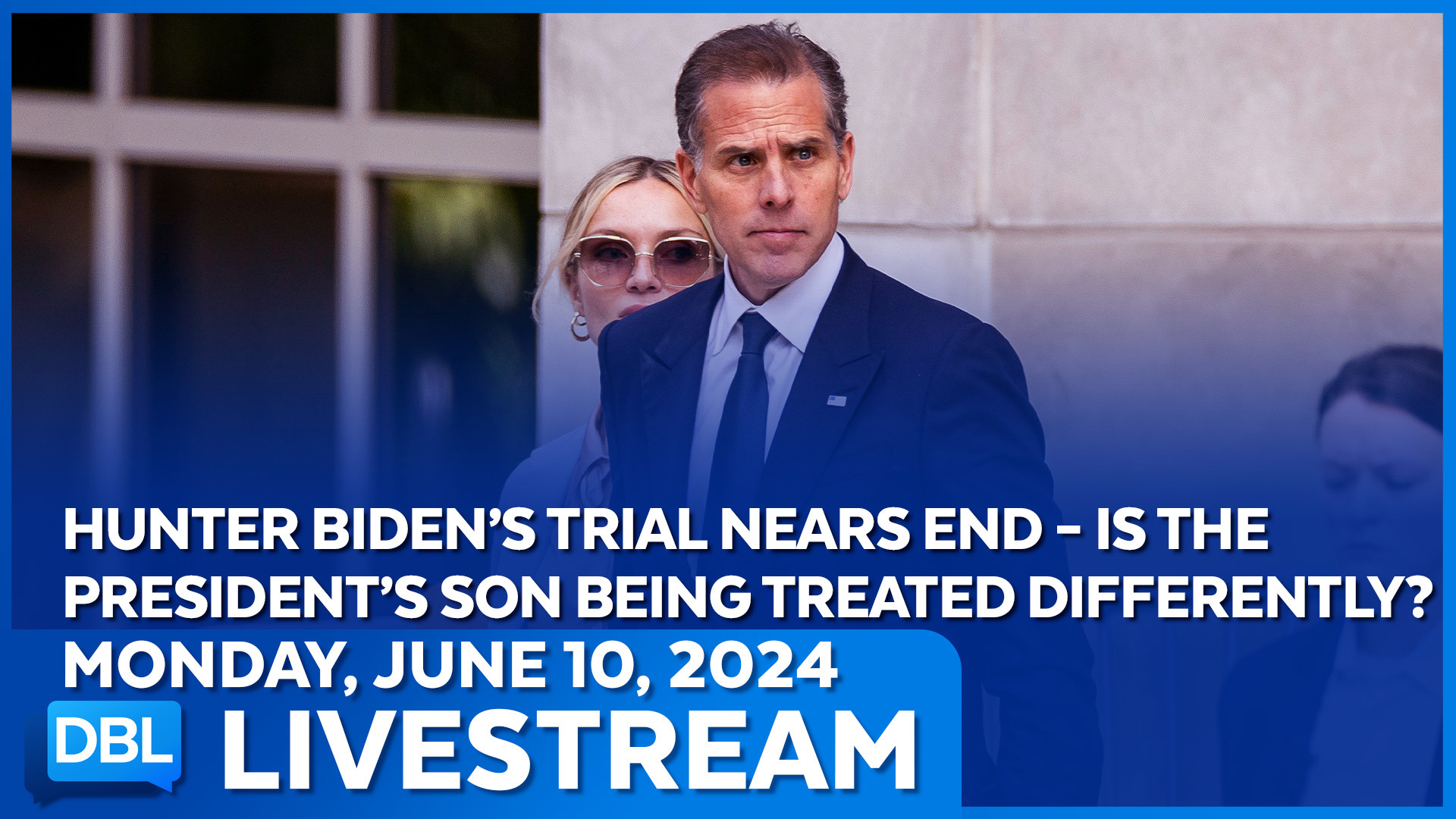 Daily Blast Live June 10, 2024 | fox43.com