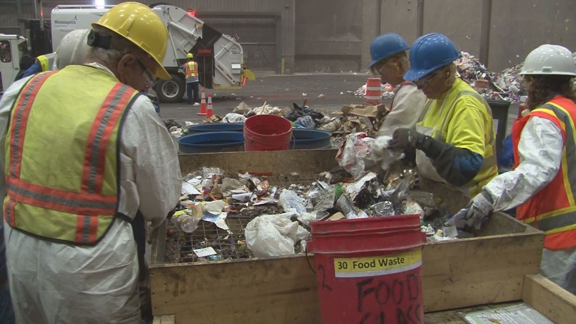 Easy to follow guide on disposing of trash and waste in Memphis ...