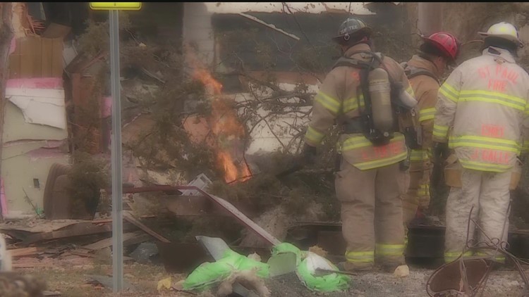 Eagan police provide update on missing man Bryce Borca - Saint Paul ...